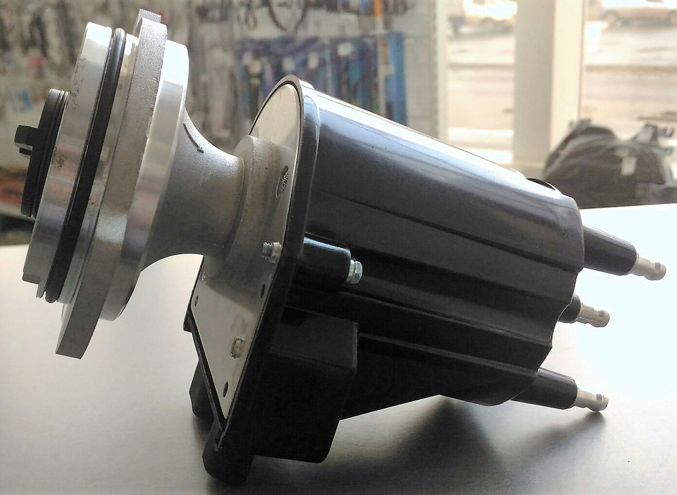 ТРАМБЛЁР NEXIA N100 SOHC GROG– купить в интернет-магазине, цена, заказ ...