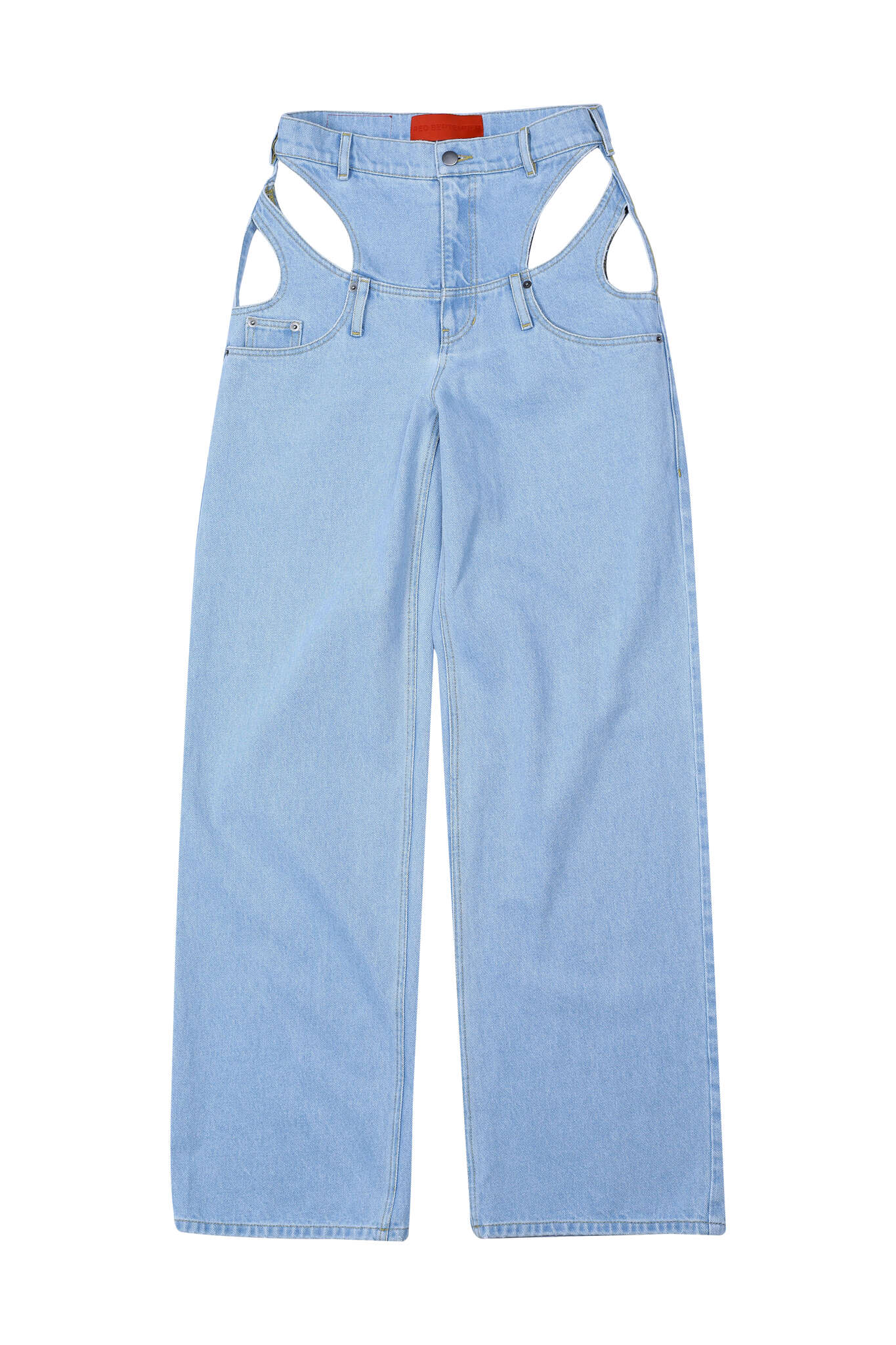 Интернет-магазин Red September