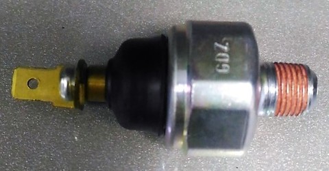 ДАТЧИК ДАВЛЕНИЯ МАСЛА MATIZ, AVEO 1,2 ALL GM– купить в интернет ...