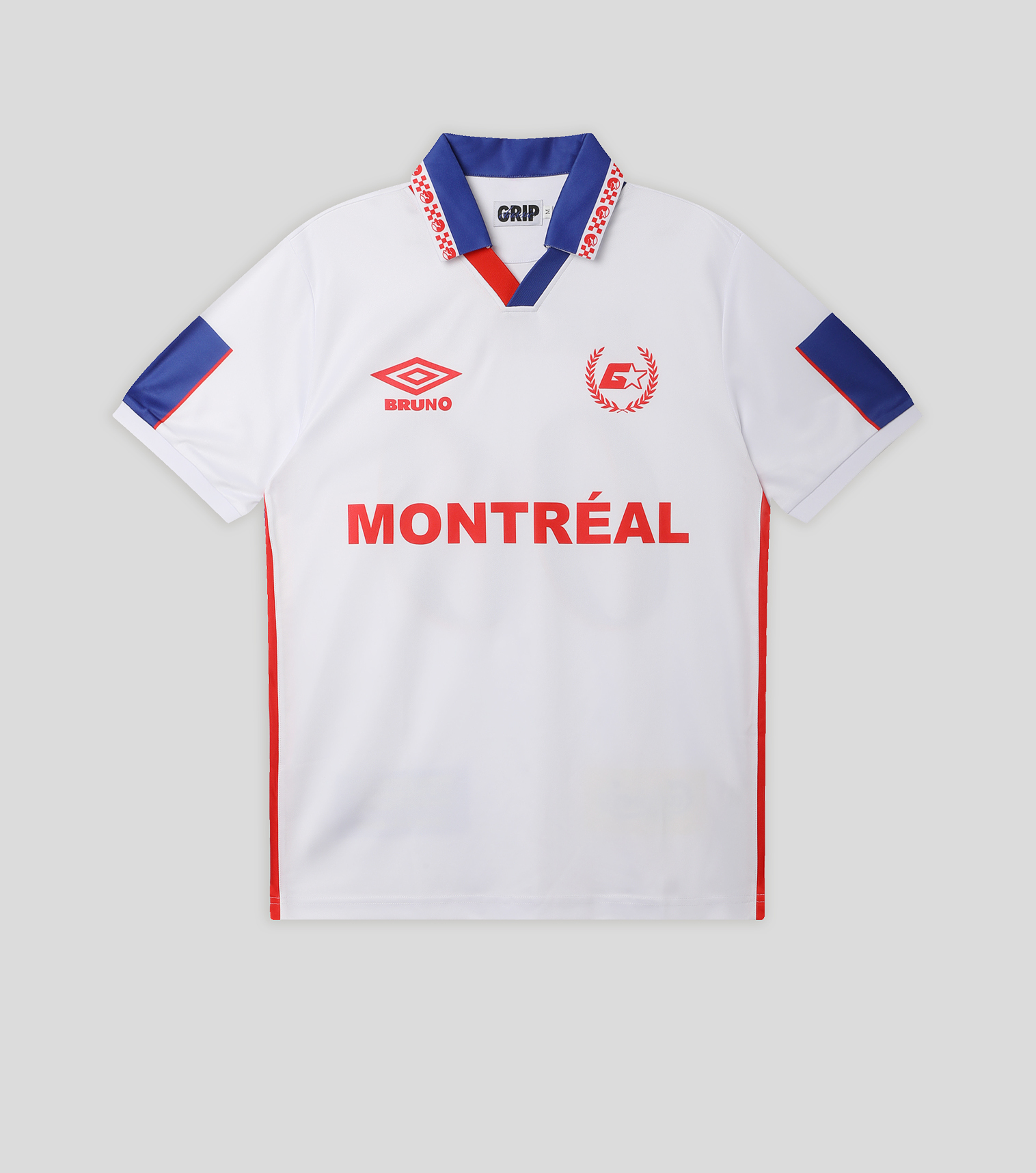 BRUNO HOME JERSEY – купить за 11990Р | ОКТЯБРЬ Скейт шоп