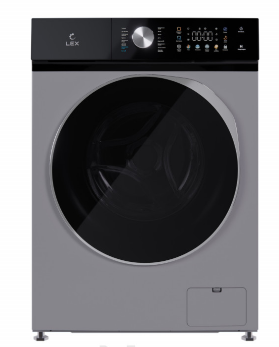 Стиральная машина LEX LWM07014GRTHID slim (q) – купить за 29 999 ...