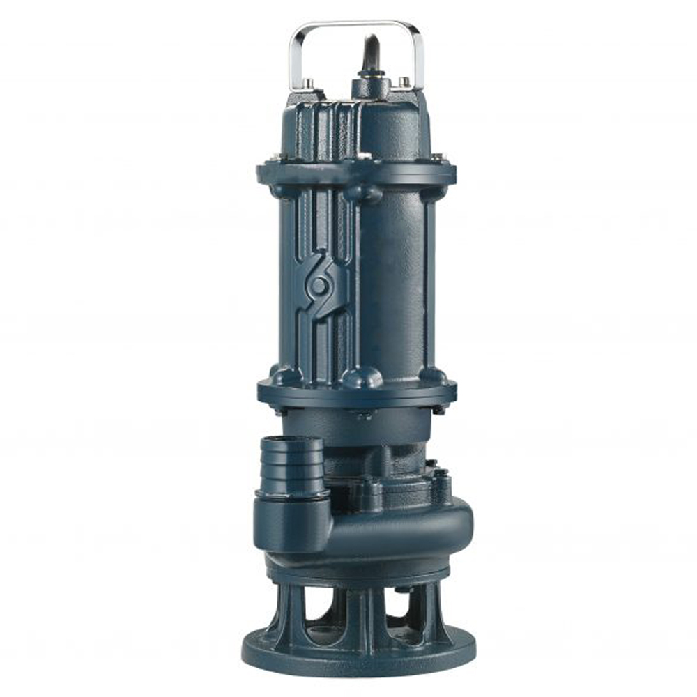 Насос фекальный центробежный Belamos DWG, 7500 Вт, 2367 л/мин, Н-26 м ...