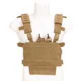 Разгрузка Task Force 2215 Modular Chest Rig TF-2215 COYOTE