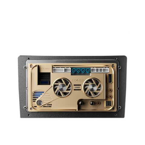 Новинки Teyes 2024 - CС4 Pro, СС4, СС4L