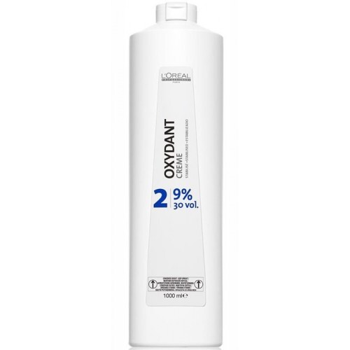 Купить Оксидант L'Oreal Professionnel 9% (30 vol.) - Проявитель краски ...