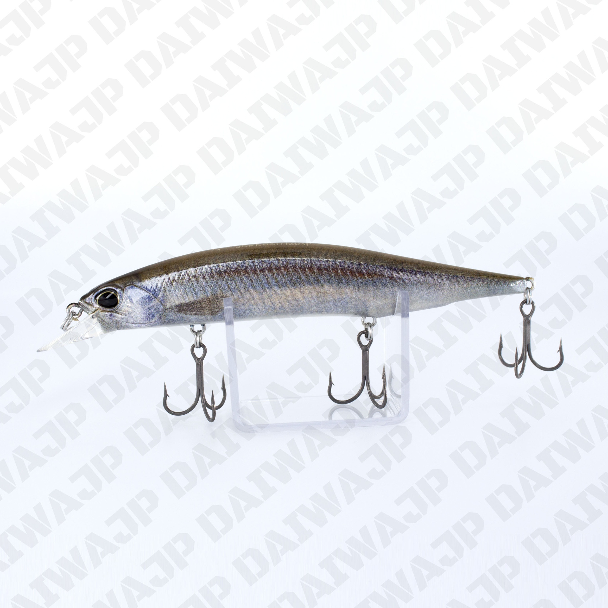 Воблер DUO REALIS JERKBAIT 110SP CCC3816 - купить по выгодной цене ...