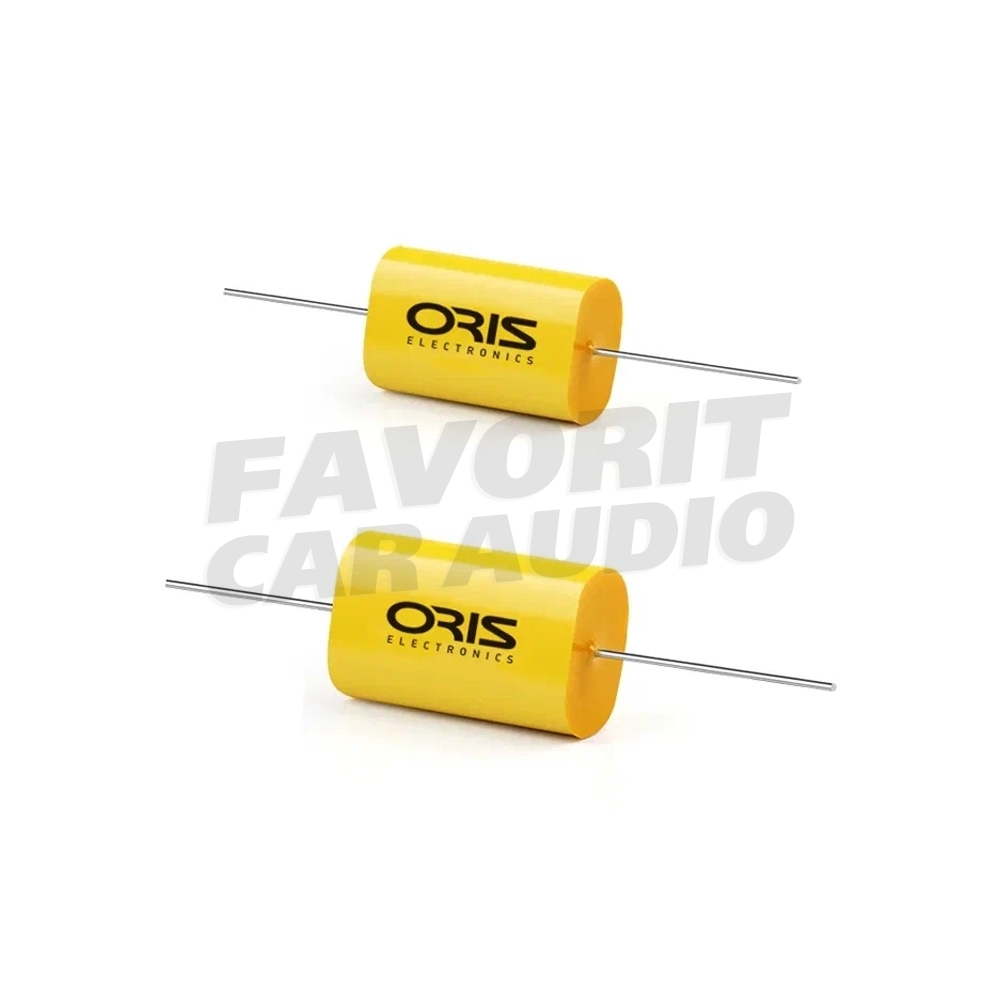 Конденсатор ORIS Capacitor CAP2.2-250V (1 штука) – купить за 90 руб ...