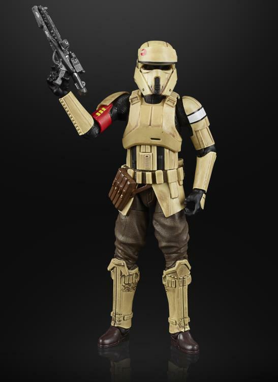 Star Wars The Black Series Archive Shoretrooper 28oi.ru