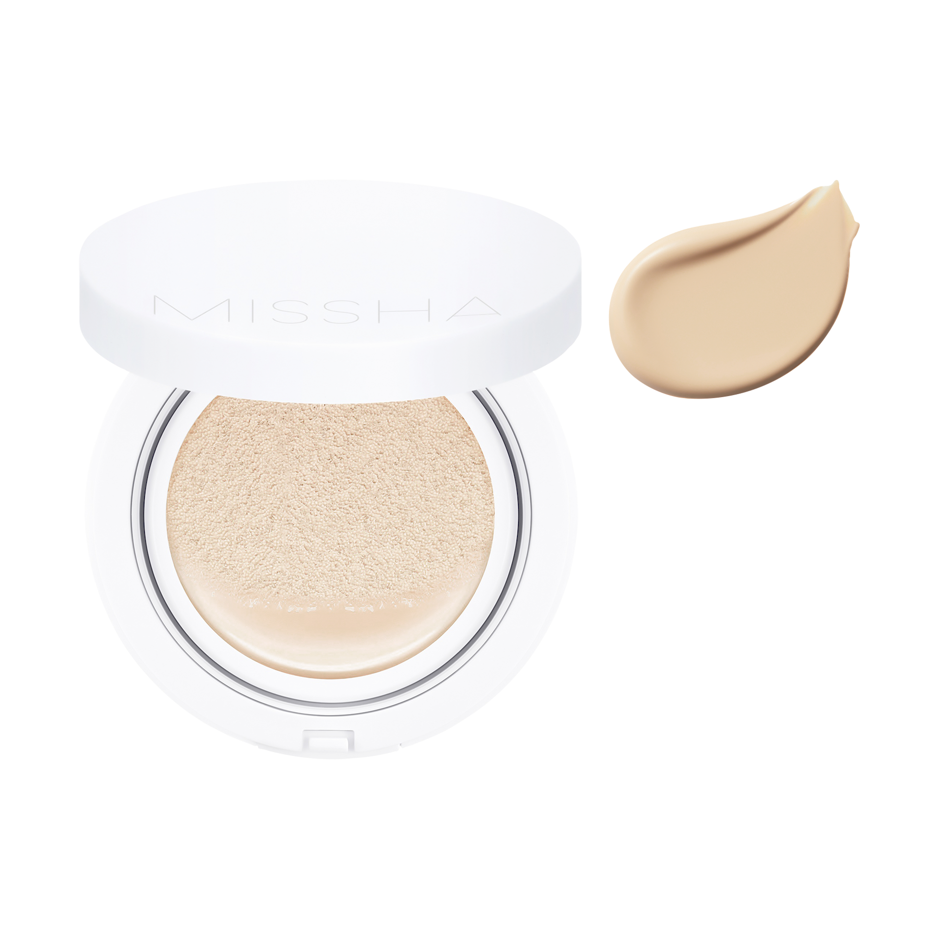 Missha M Magic Cushion Moist Up