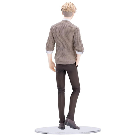 Фигурка SEGA Spy x Family: Loid Forger (Sweater) – купить по выгодной ...
