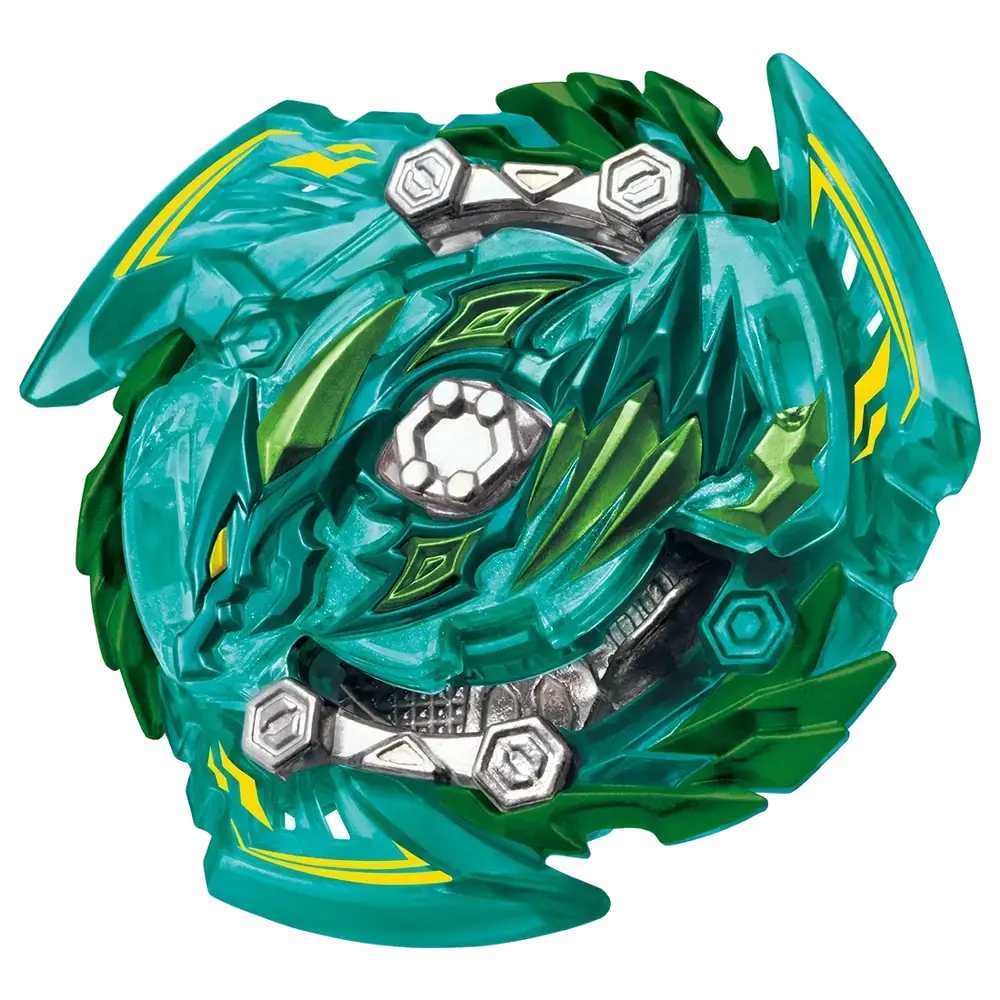 Волчок Slash Dragon 00 Octa Metsu из набора B149 Lord Spriggan GT ...