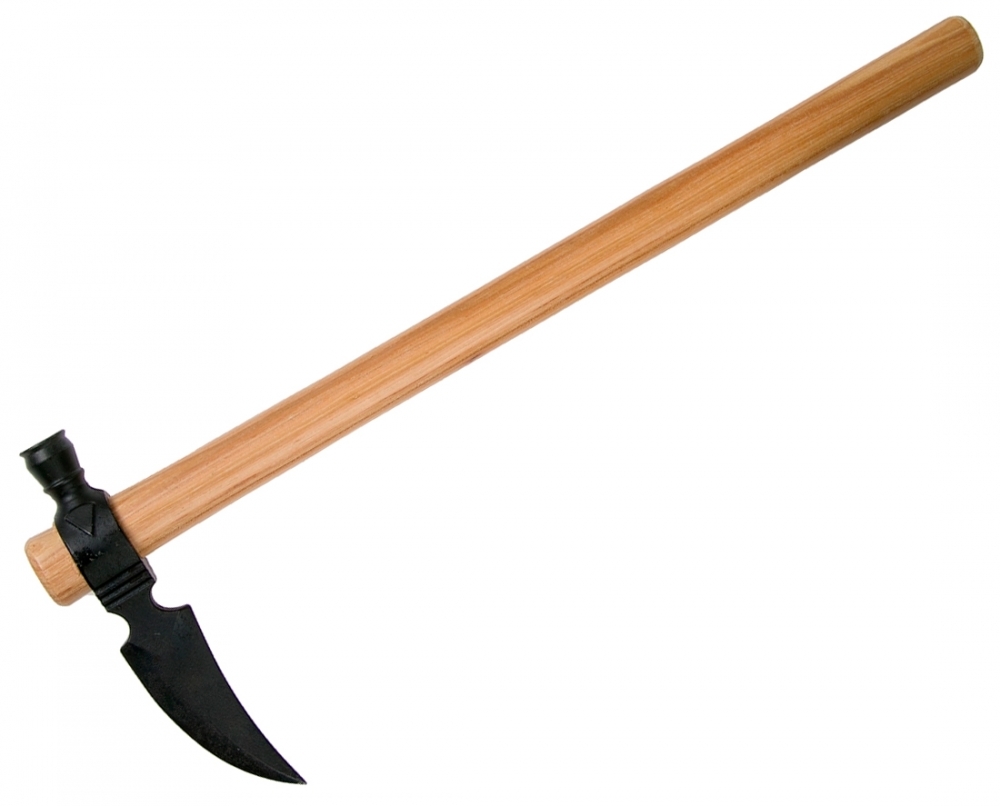 Топор Cold Steel 90AWA Spontoon Hawk купить за 9 500 руб в Москве