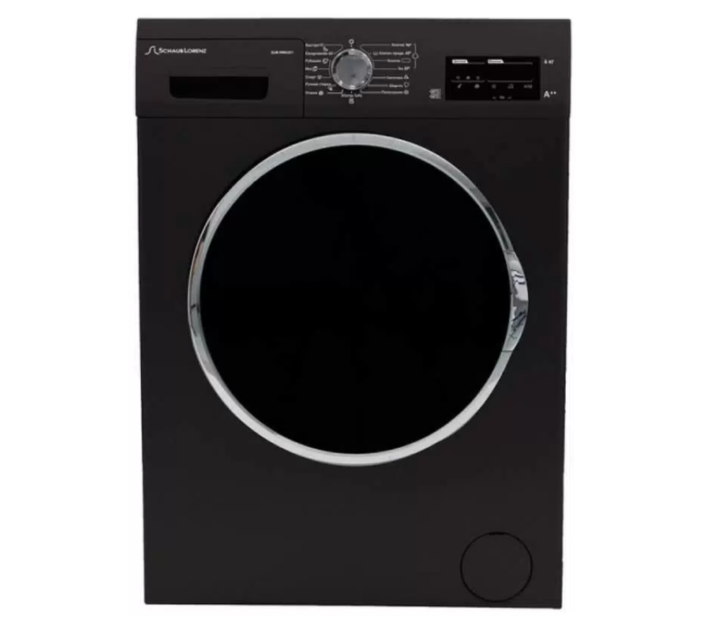 Стиральная машина SCHAUB LORENZ SLW MG5132 (q) – купить за 37 499 ...