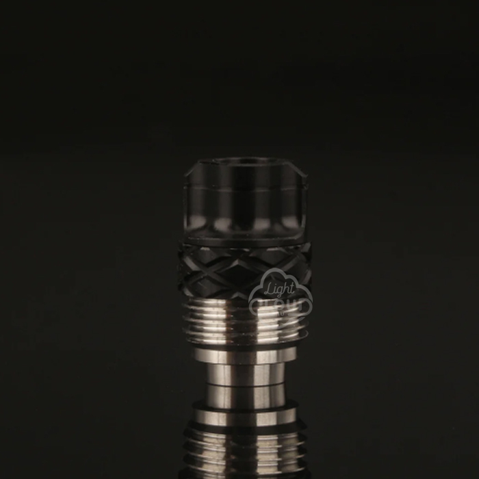 Дрип-типы BORO Whistle Tip by ReLoad Vapor USA