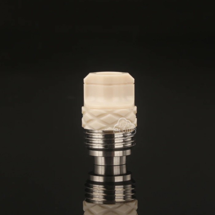 Дрип-типы BORO Whistle Tip by ReLoad Vapor USA