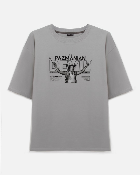 Футболка CULT&LEGENDA "PAZMANIAN DEVIL" – купить за 3 390 ₽ | Octagon Shop