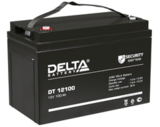 Аккумулятор Delta DT 12100 - купить на imnebel.ru