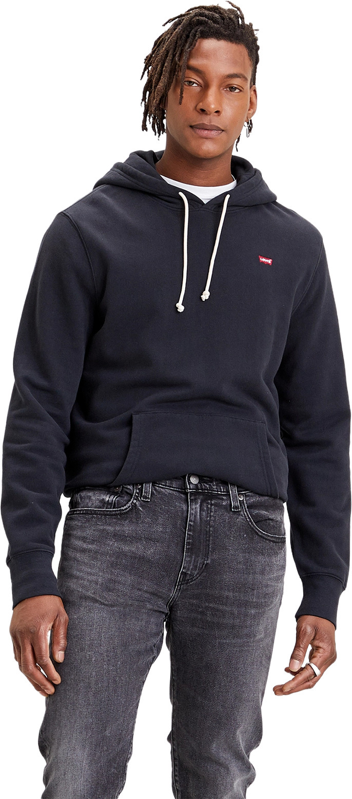 Levi's modern hoodie store