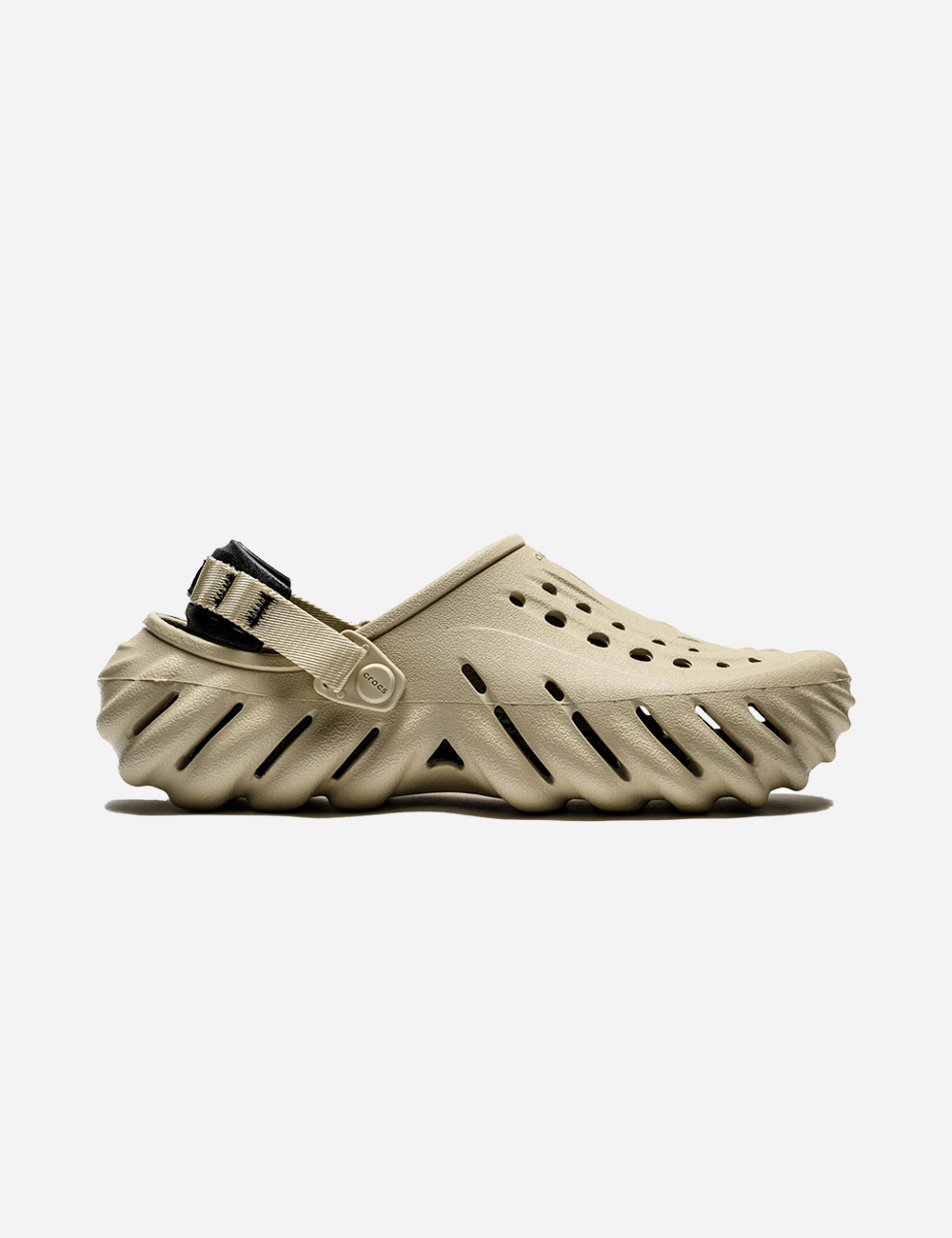 Crocs Clog Beige по самой выгодной цене