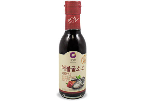 Соус устричный Original Sauce-Seafood Hot 80%, 250г купить в СПб c ...