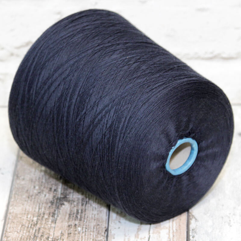 Хлопок FILMAR COTTON AND 30/3 темно-синий