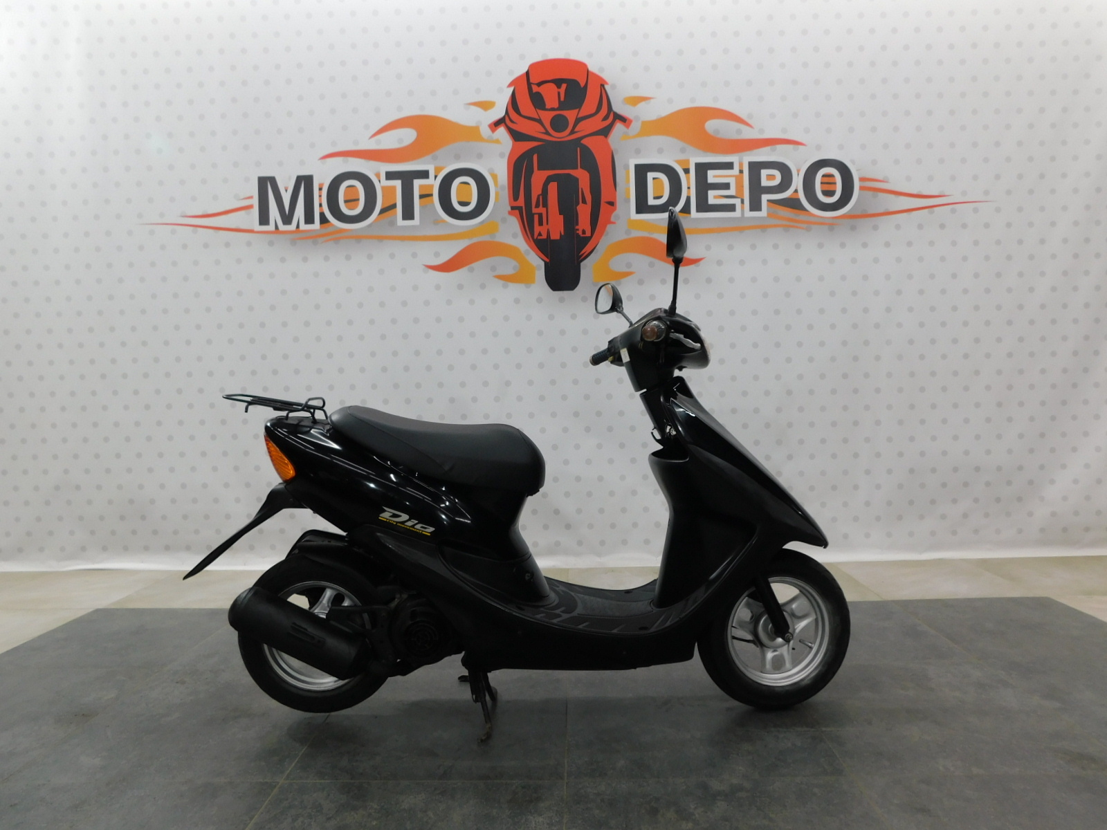 Honda Dio AF34 AF34-3441068 - купить по выгодной цене | Moto-Depo