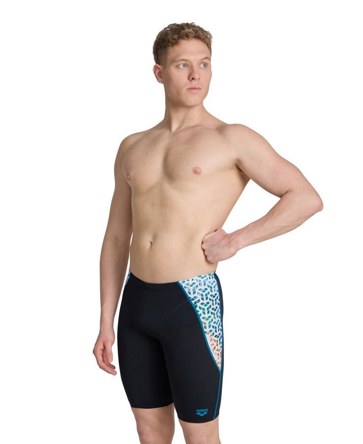 Джаммеры Arena PLANET WATER SWIM JAMMER — купить за 4 620 ₽ | SwimTraining