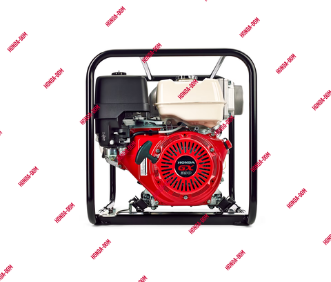 МОТОПОМПА HONDA WT40 - купить по выгодной цене с доставкой по России