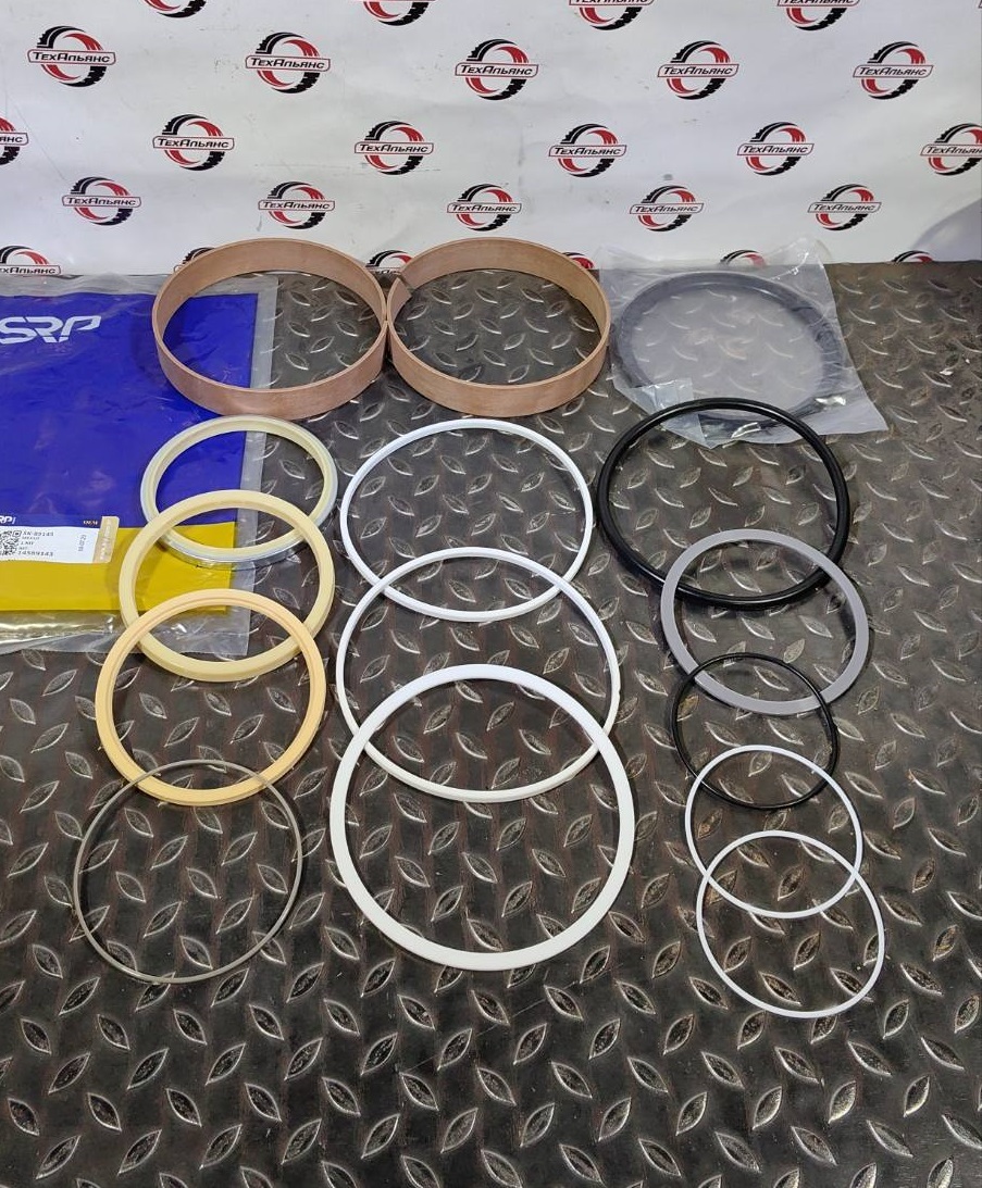 Ремкомплект 14589143 – купить за 12 950 ₽ | ТехАльянс - запчасти и ...