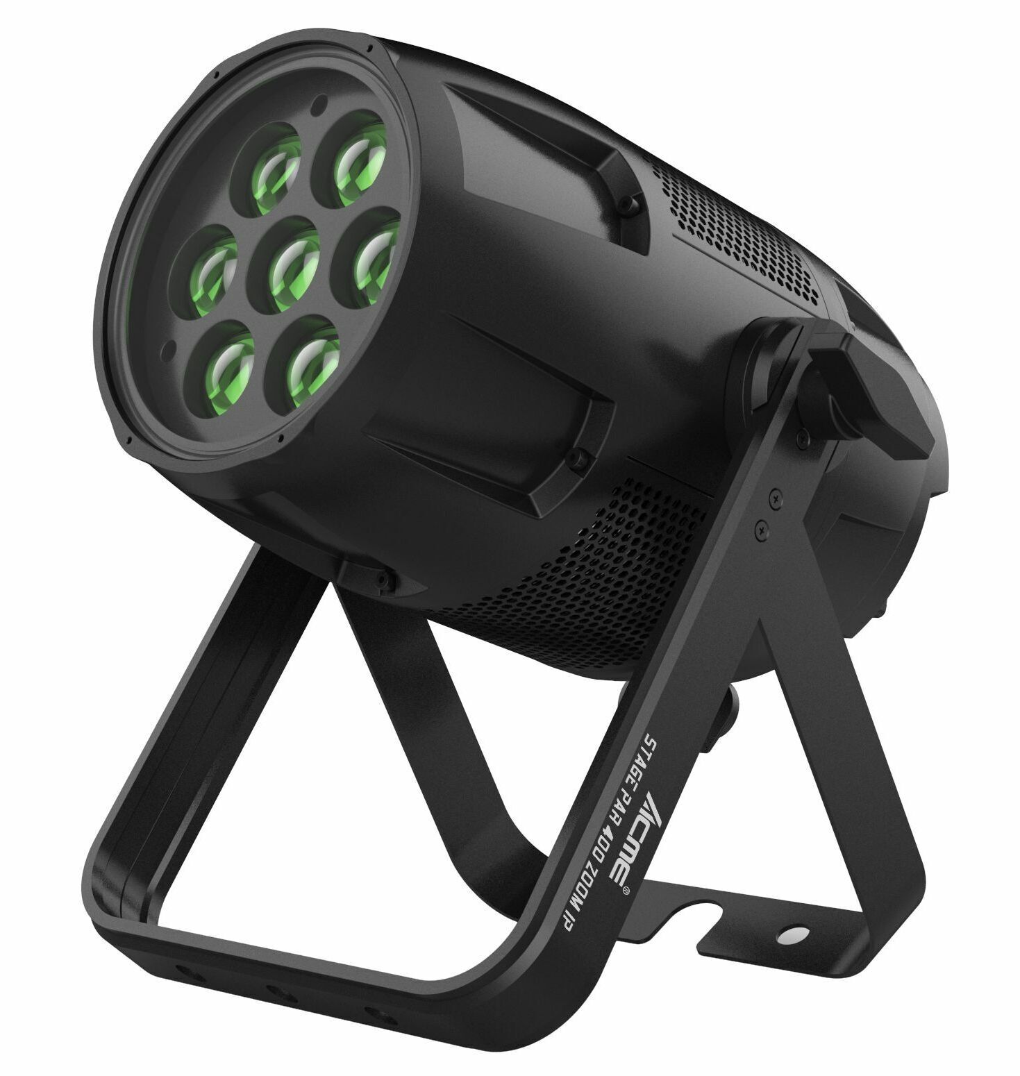 ACME STAGE PAR 400 ZOOM IP - светодиодный прожектор PAR | Stagelighting ...