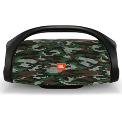 Колонка JBL Boombox - купить на сайте авторизованного дилера JBL-RUSSIA