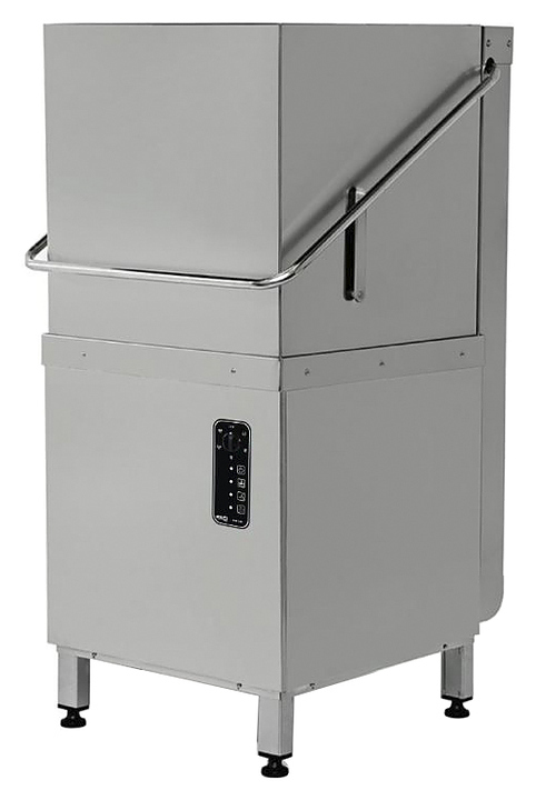 Купольная посудомоечная машина EKSI HB 500 DD – купить за 158 204 ...