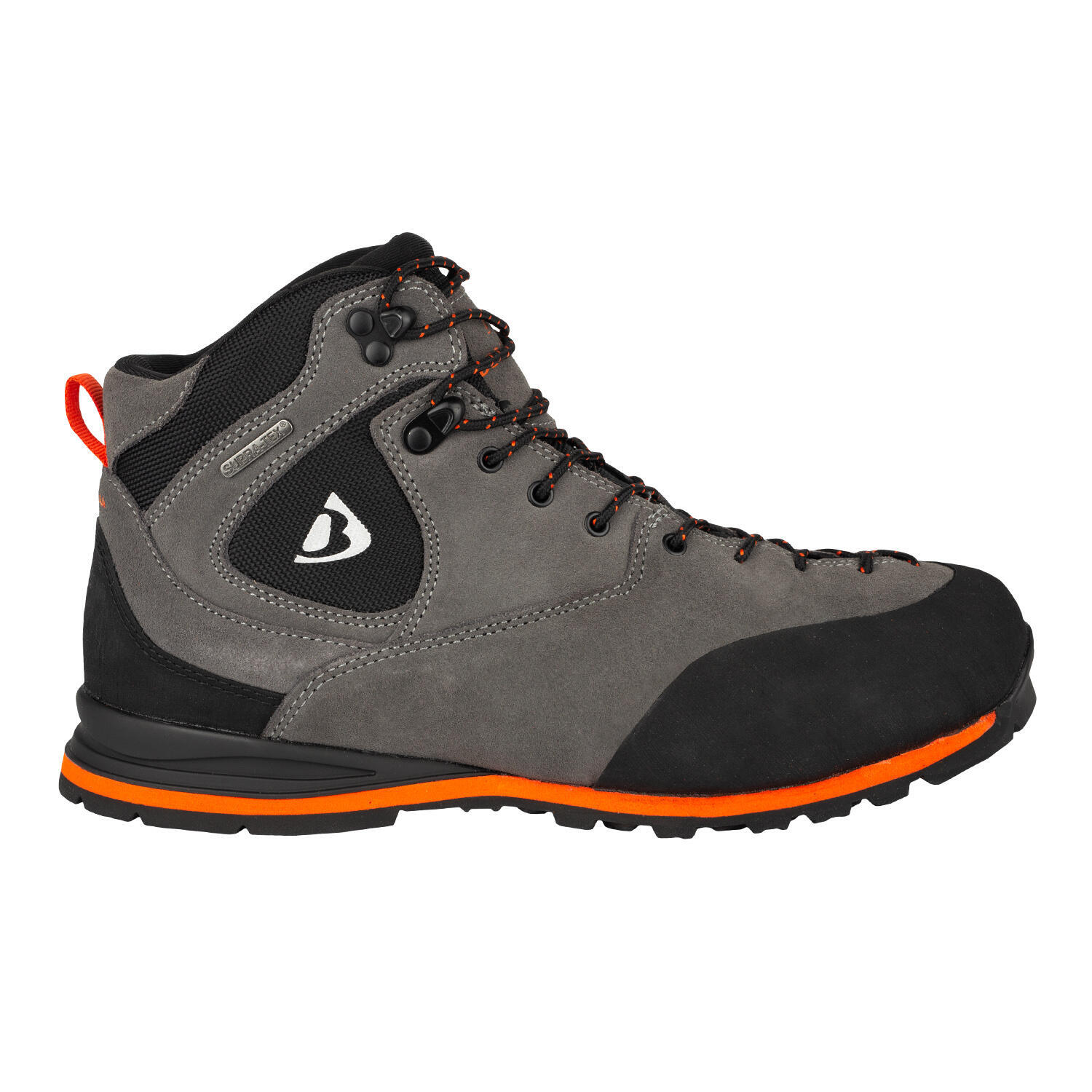 Мужские туристические ботинки Bergson CASTOR Mid STX 2.0 купить в ...