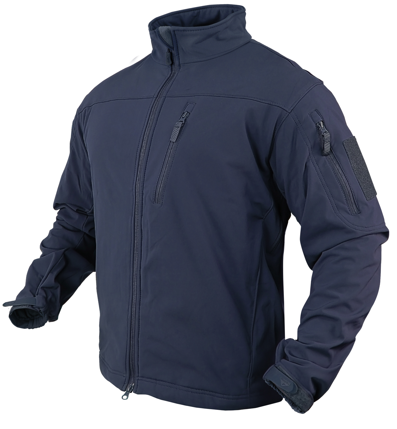 Куртка S.T. Condor Phantom Softshell Jacket Navy Blue