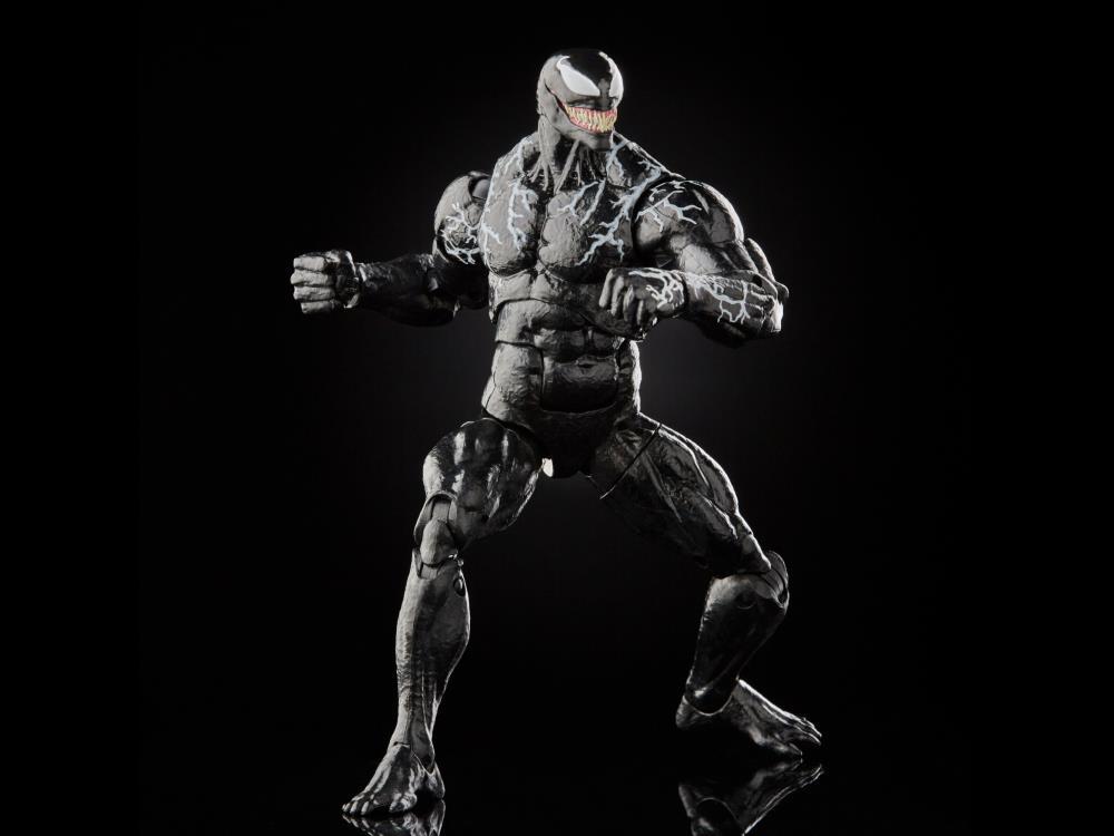 Venom Marvel Legends Toyszone.ru