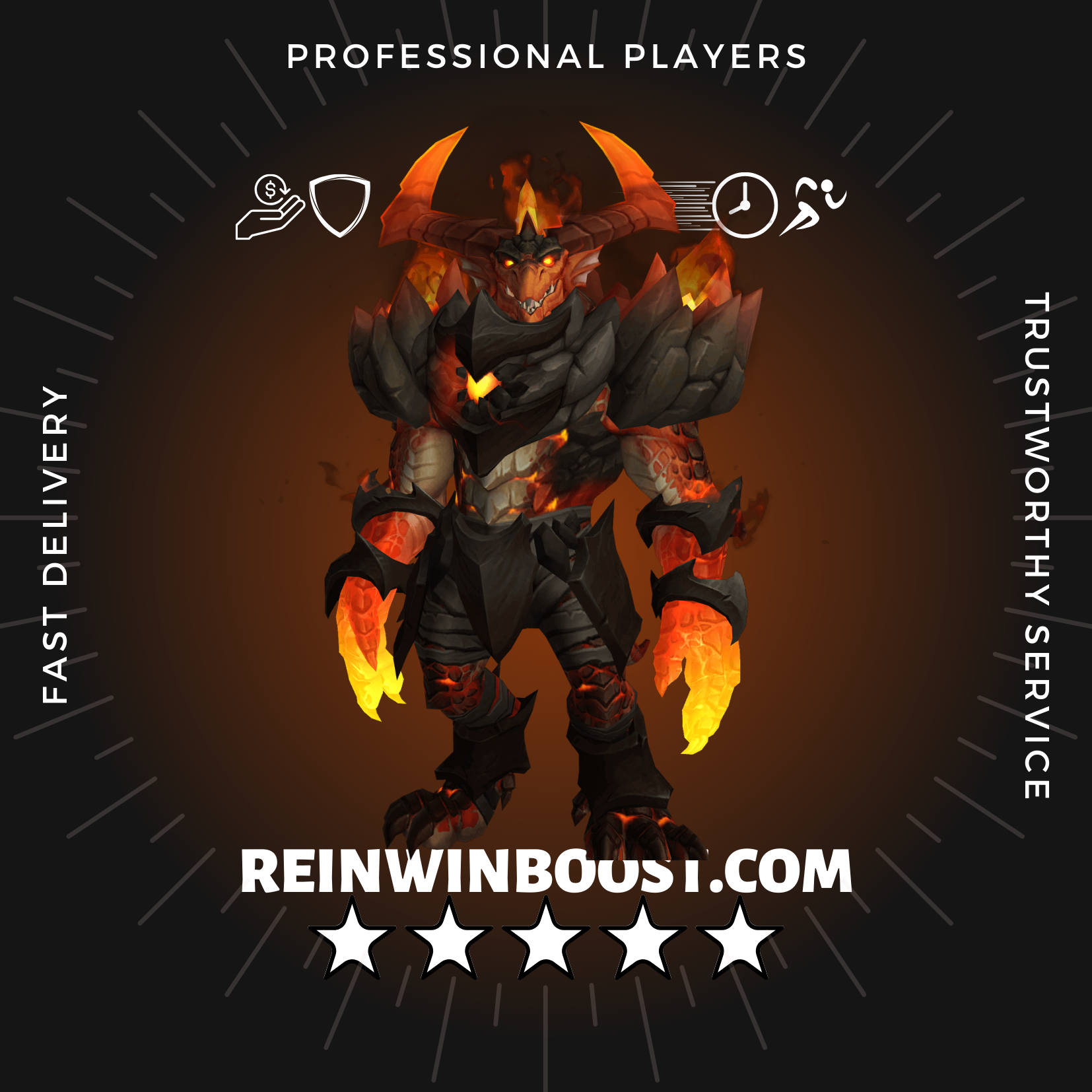 Normal Vault of the Incarnates - Buy now services from one of the best ...