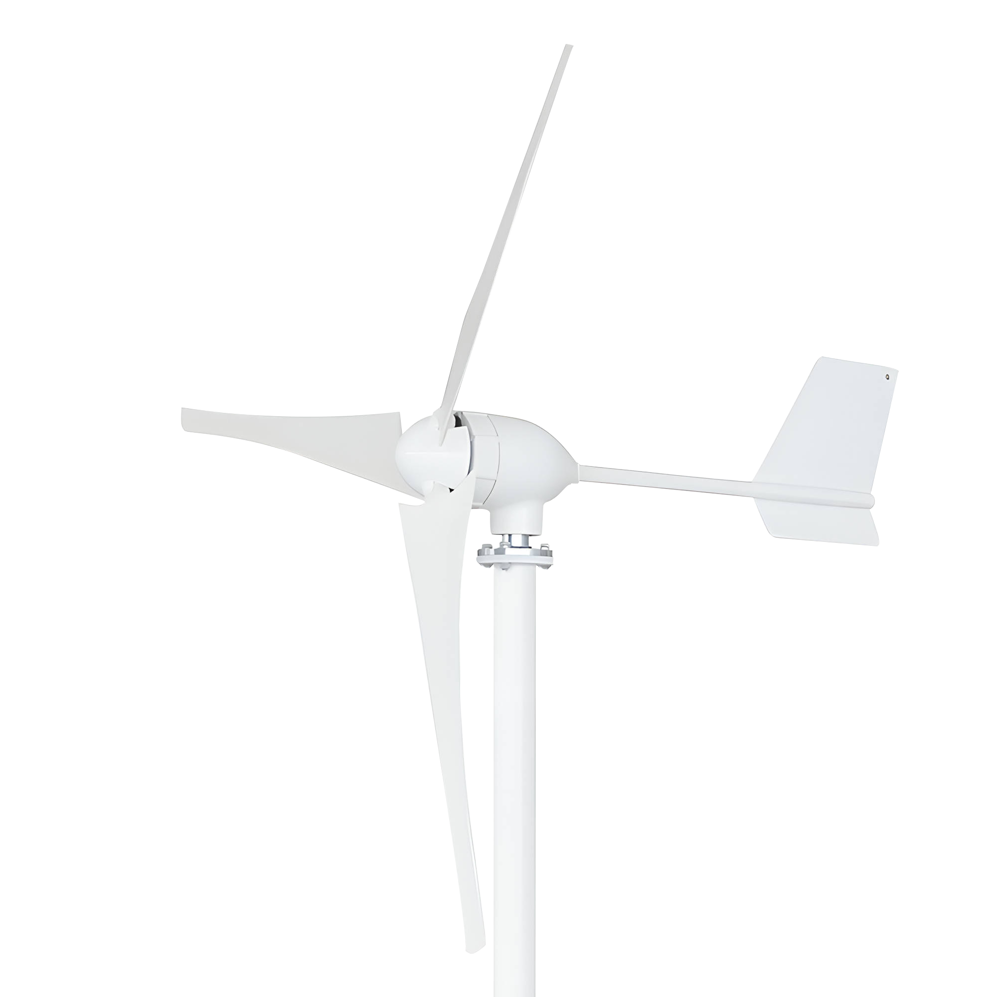 Купить Ветрогенератор 1.5 кВт FT1500W 24V