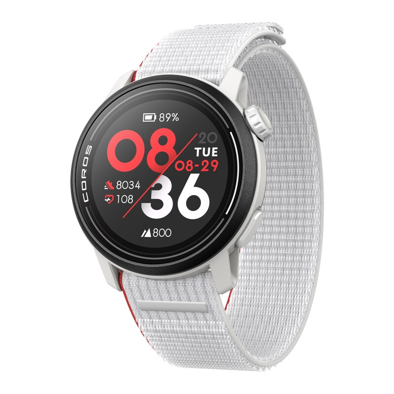 Купить Coros Pace 3 Chalk with Nylon Band | SPORT-RITM