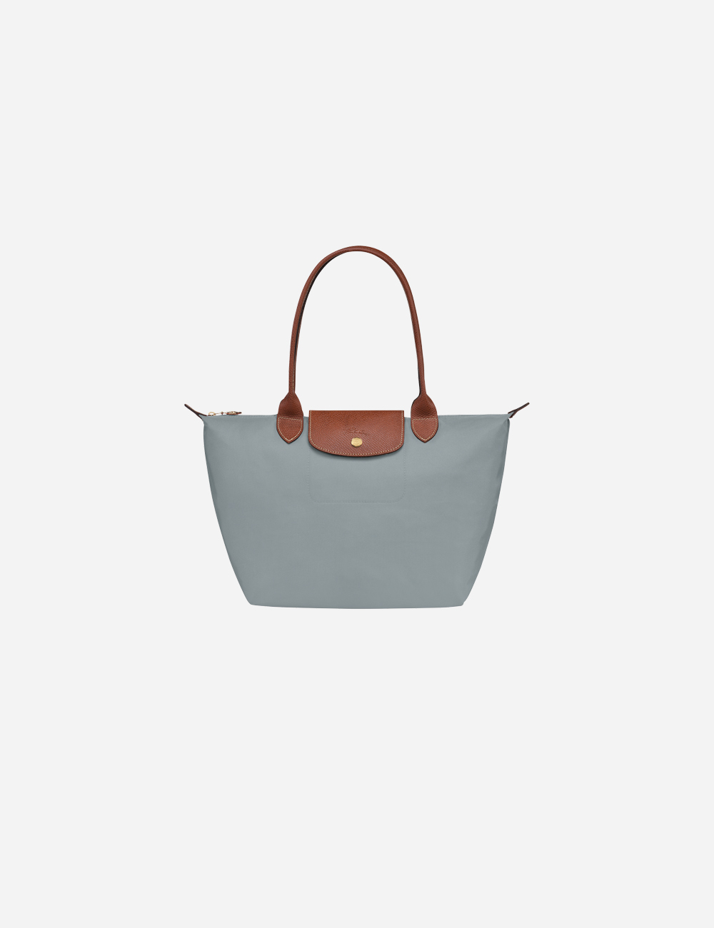 Сумка Longchamp Le Pliage Steel по самой выгодной цене