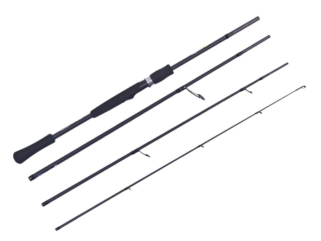 Спиннинг Salmo Sniper SPIN II TRAVEL 20 2.40, арт. 2153-240 – купить за ...
