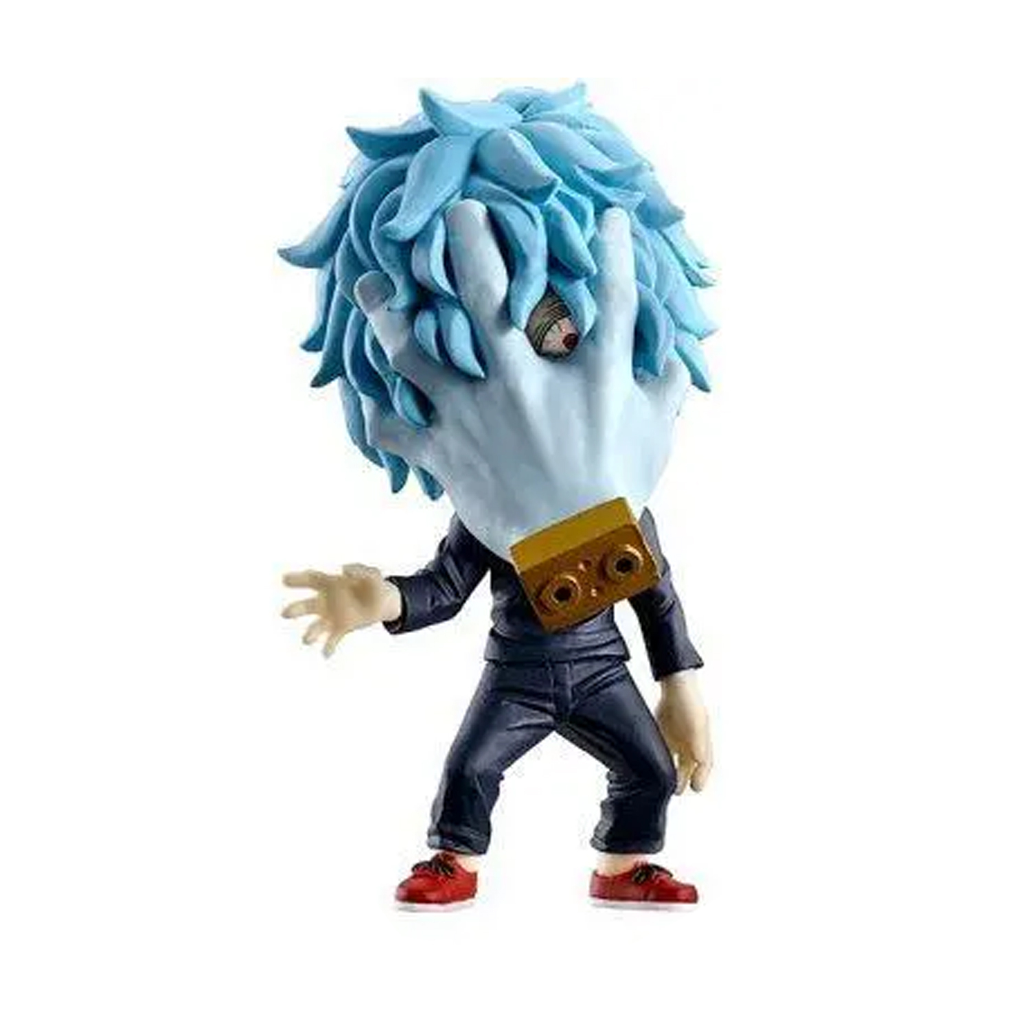 Фигурка Chibi Masters My Hero Academia: Tomura Shigaraki – купить по ...