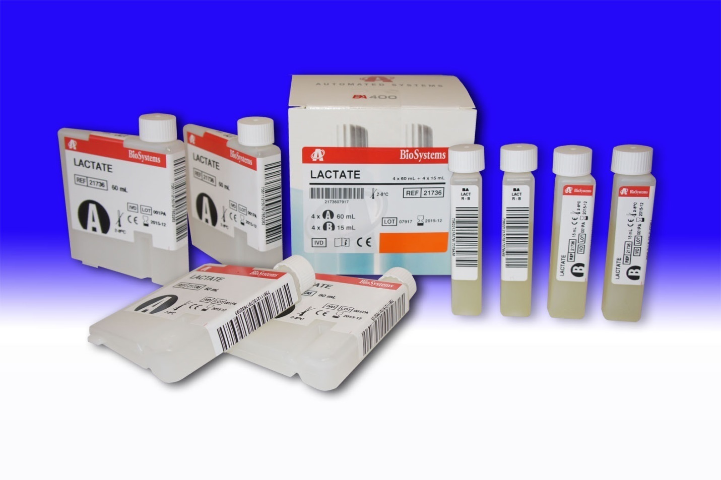 купить РАСХОДНЫЙ МАТЕРИАЛ а-25 Биохимическая сыворотка калибратор ...