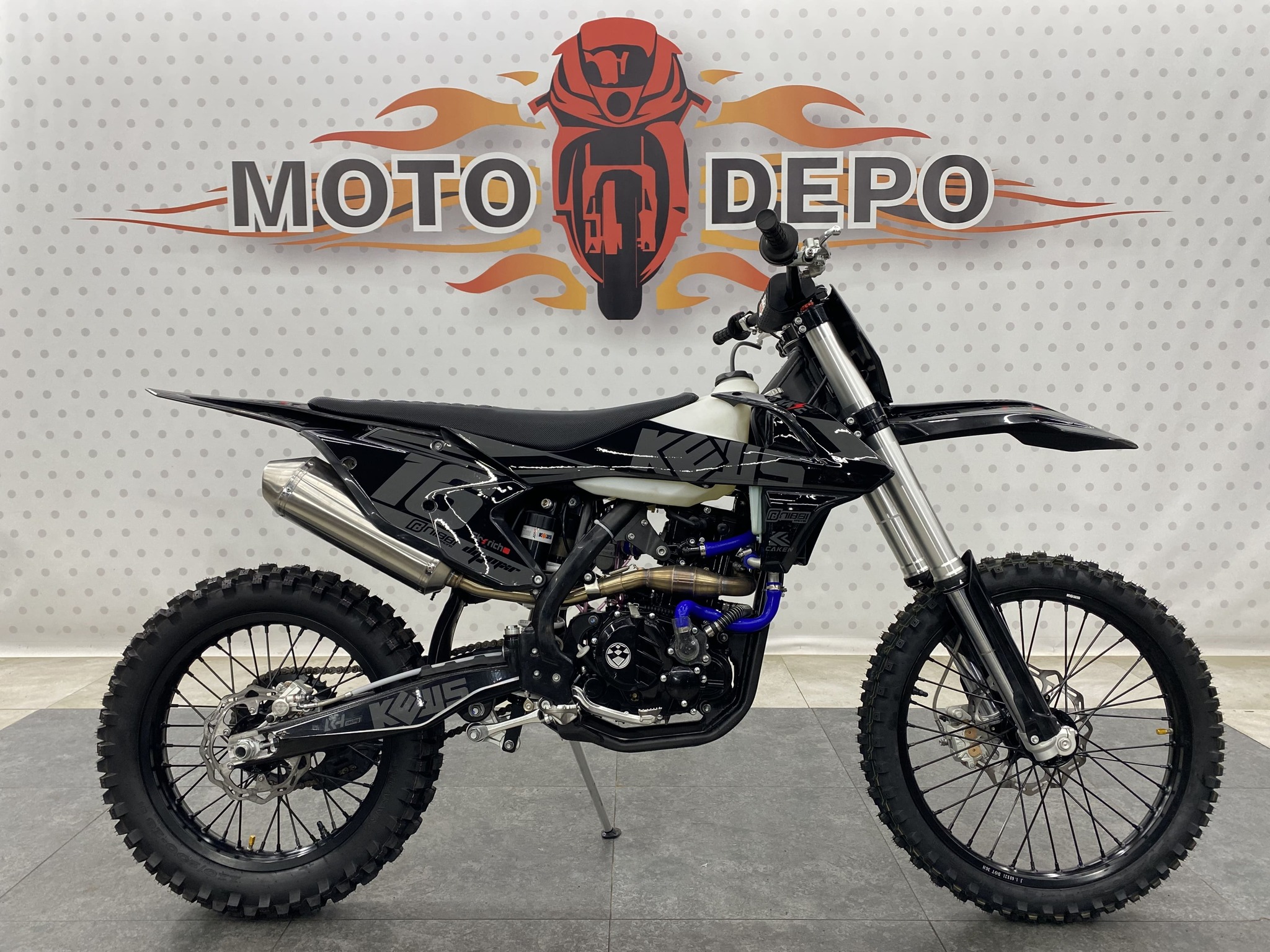 Kews K16 NB300 , 2024 - купить по выгодной цене | Moto-Depo