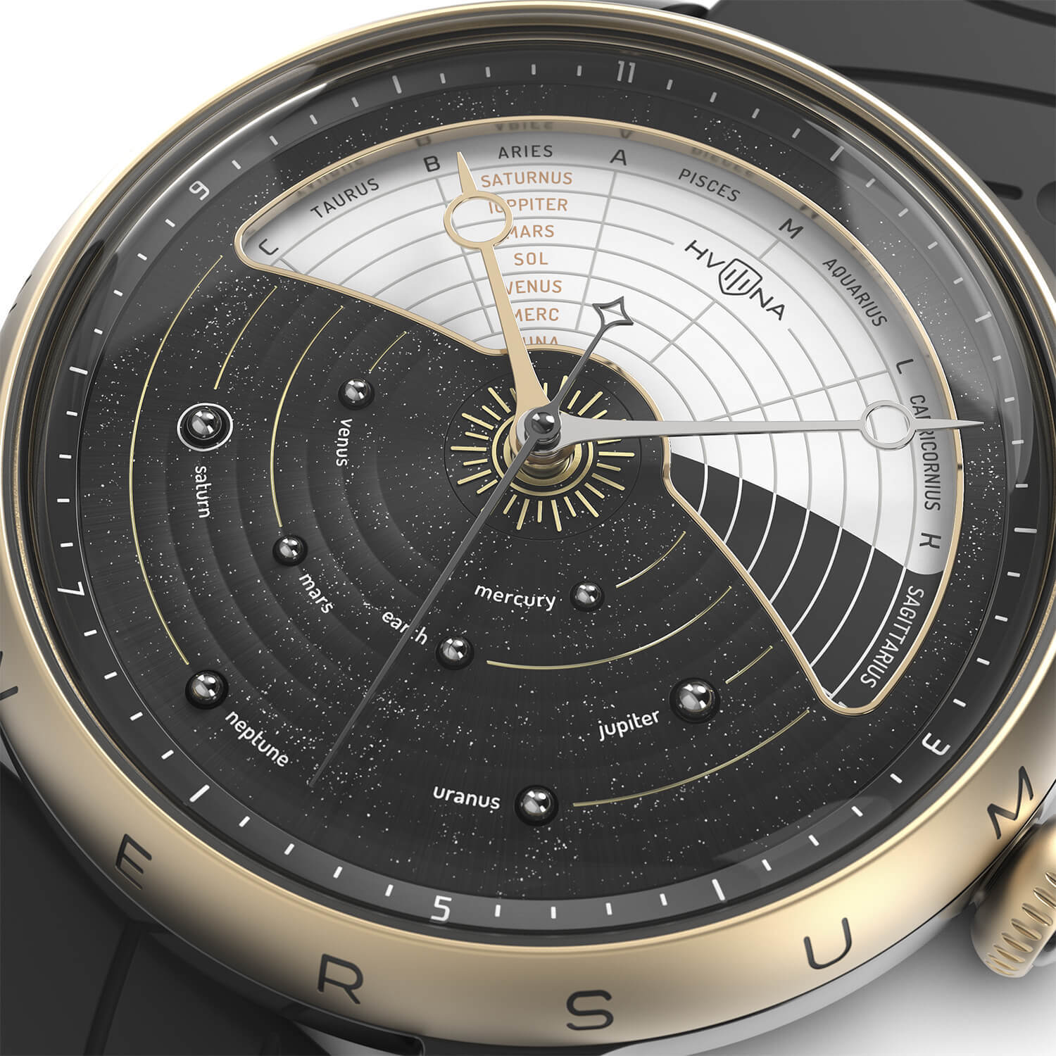 Купить часы UNIVERSUM MECHANICAL COSMOGRAPHIA GOLD в Минске - Цены в ...