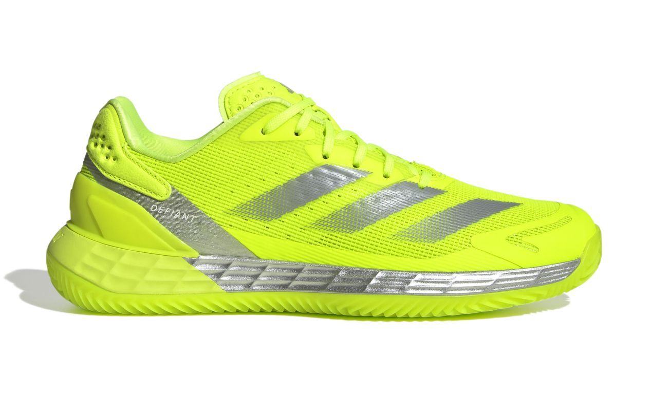 Женские теннисные кроссовки Adidas Defiant Speed 2 W Clay ST103514 ...