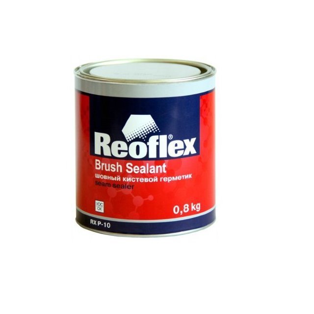 Шовный кистевой герметик Reoflex (0.8кг) - купить по выгодной цене ...