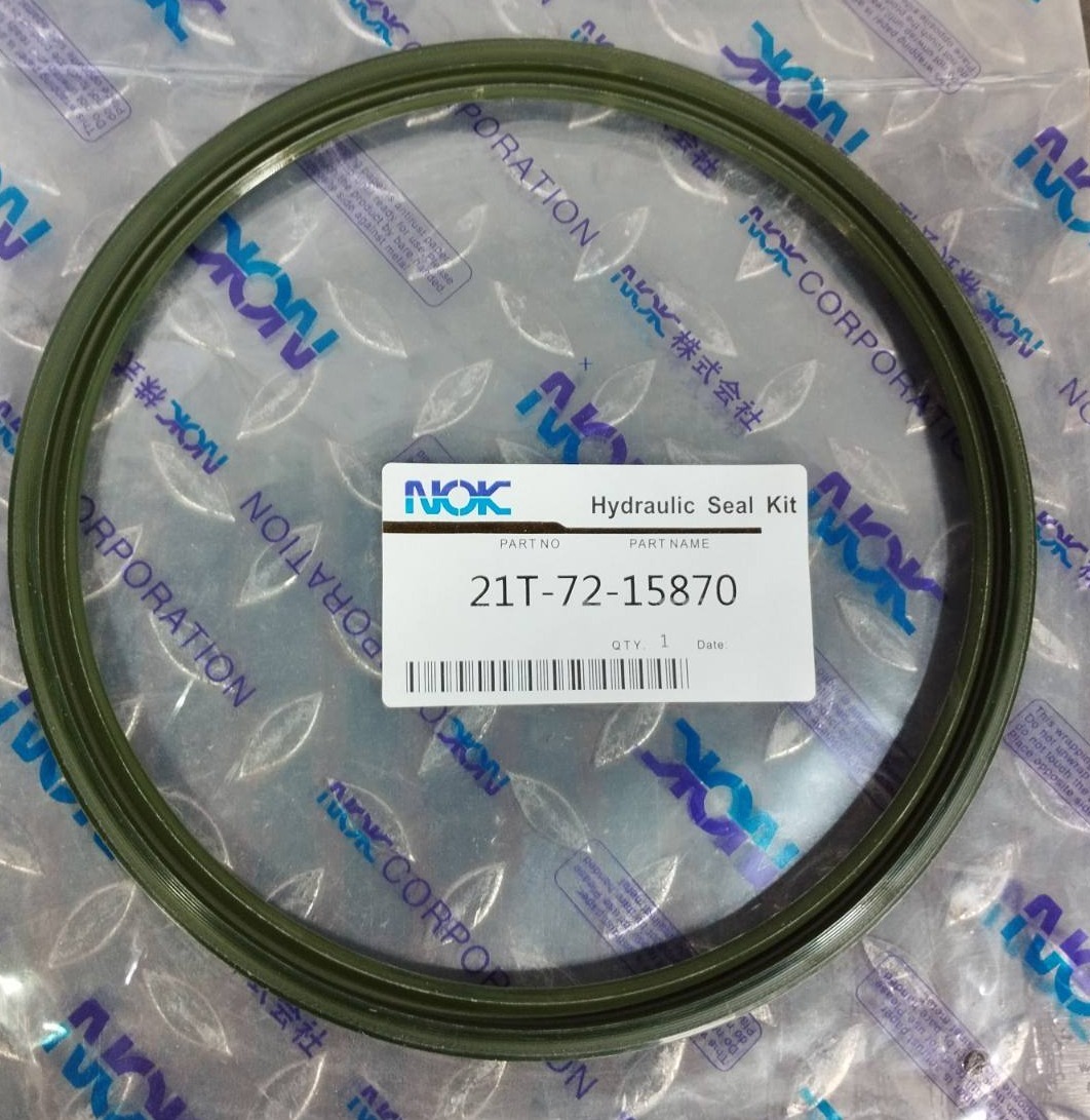 Сальник 21T-72-15870 – купить за 3 250 ₽ | ТехАльянс - запчасти и ковши ...