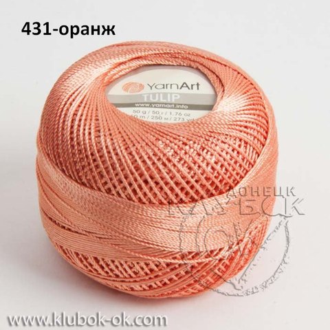 Tulip YarnArt | Клубок-ОК | Донецк магазин пряжи