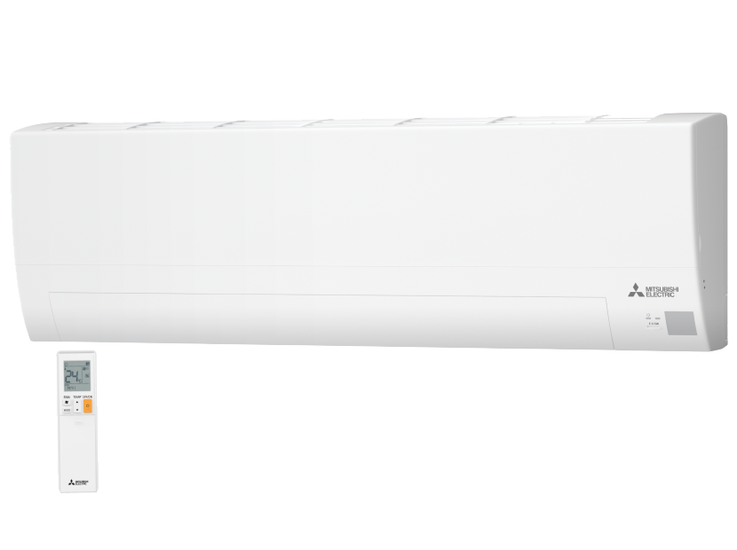 Сплит-система Mitsubishi Electric MSZ-BT25VG/MUZ-BT25VG купить по цене ...