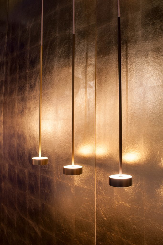 pendant Giopato&Coombes Softspot